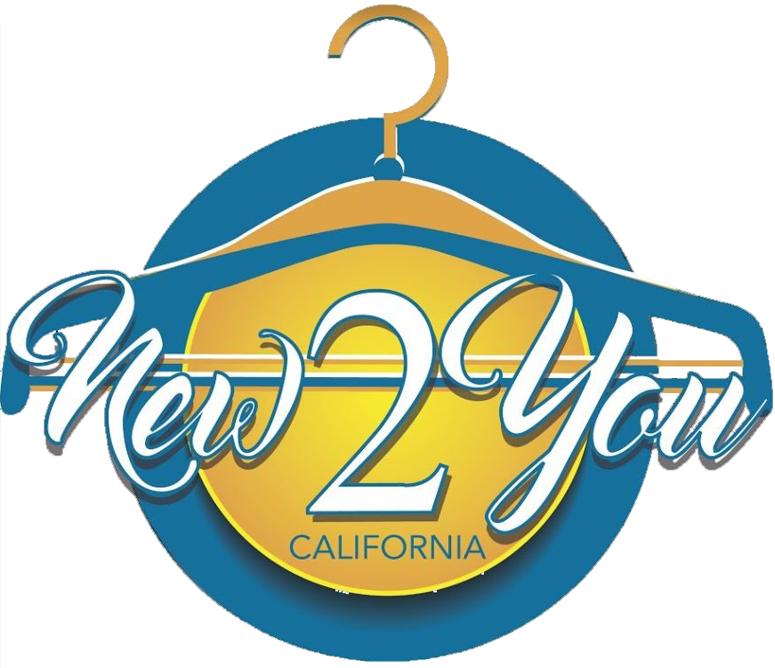 New2You Label Xchange | Clothing, Sneakers and Luxury Consignment CA ...